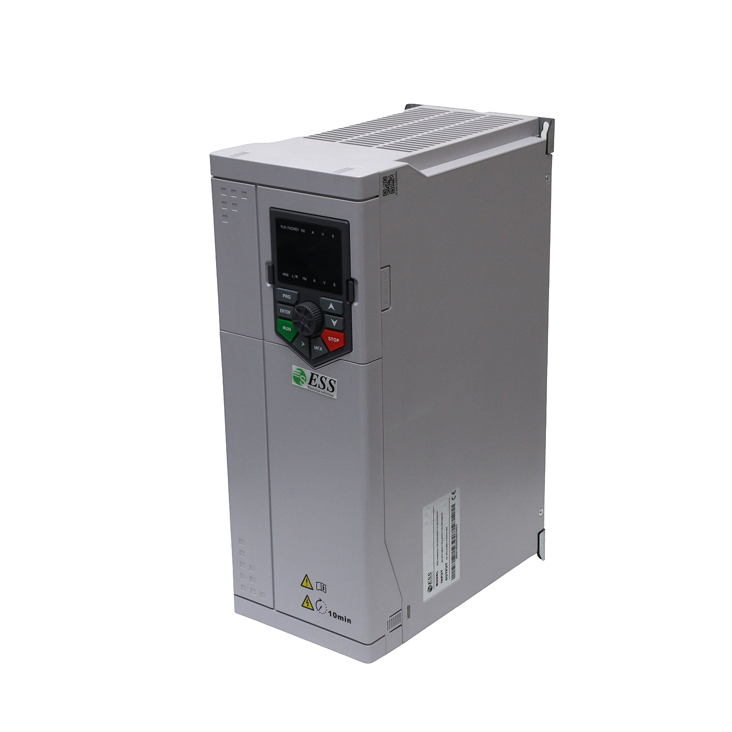 Частотные преобразователи ESS инвентор 100-018G/022P-T4 18.5KW/22KW