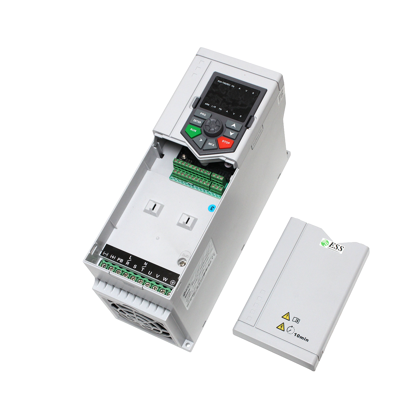 Частотные преобразователи ESS инвентор 100-018G/022P-T4 18.5KW/22KW